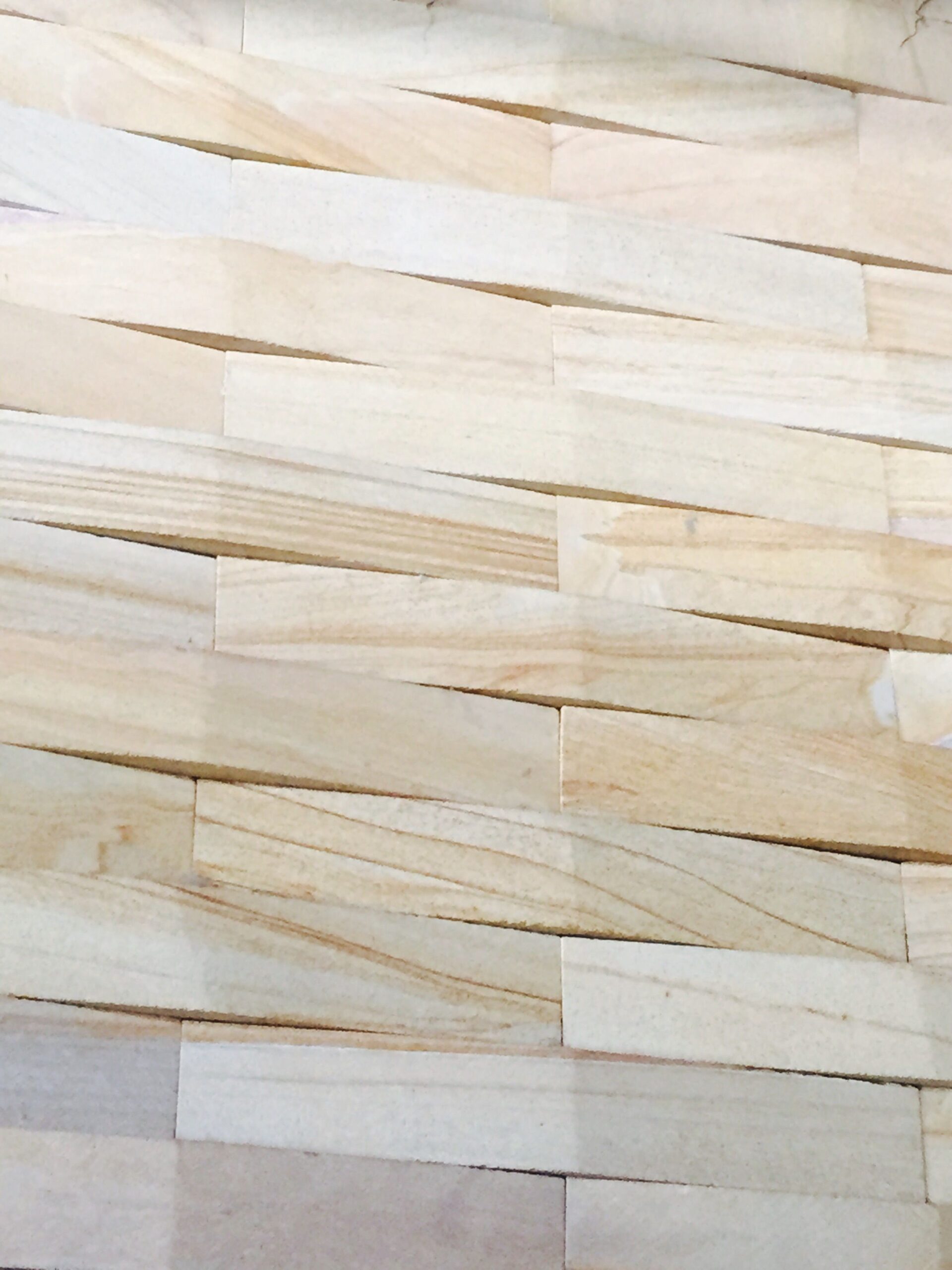 Fish Teak Tiles – MADE IN WORLD