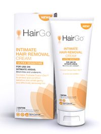 Intimate Hair Removal Cream – MADE IN WORLD