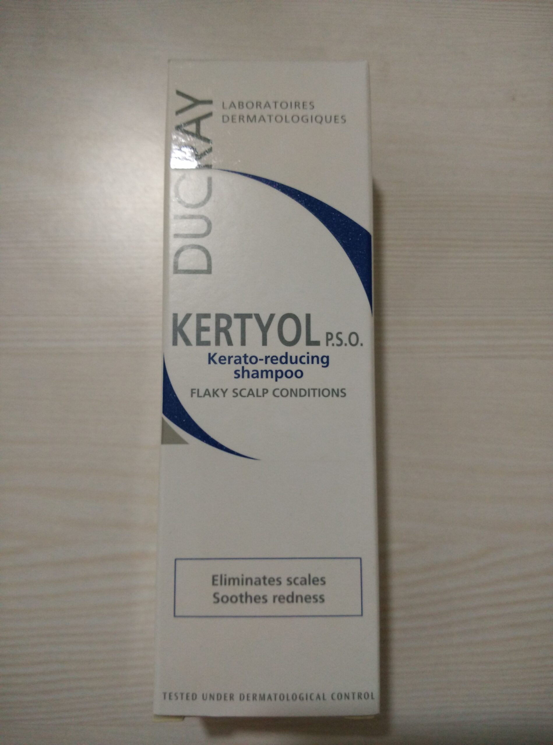 Kertyol Shampoo – Find all products in World