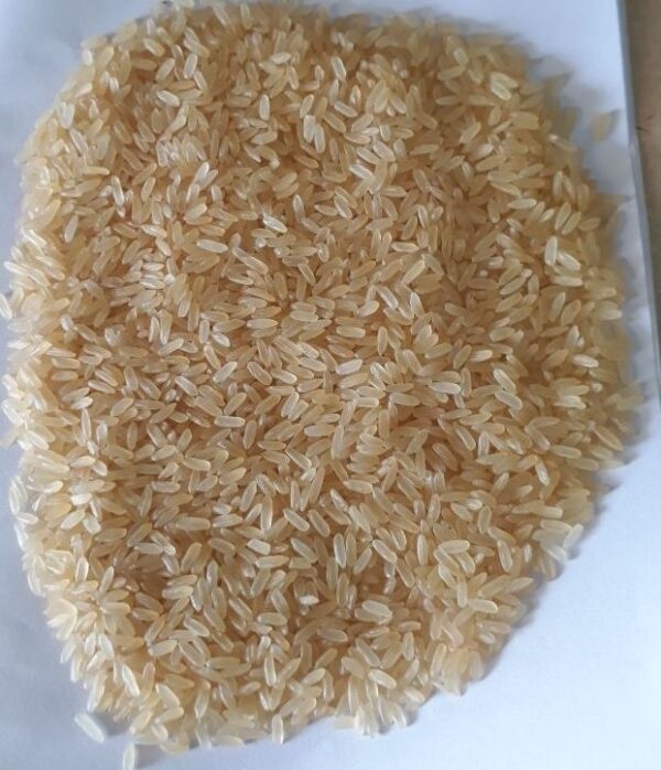 IR-64 Parboiled Rice – MADE IN WORLD